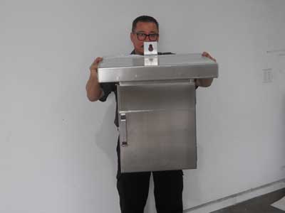 Best Cathodic Protection Rectifier » JA Electronics